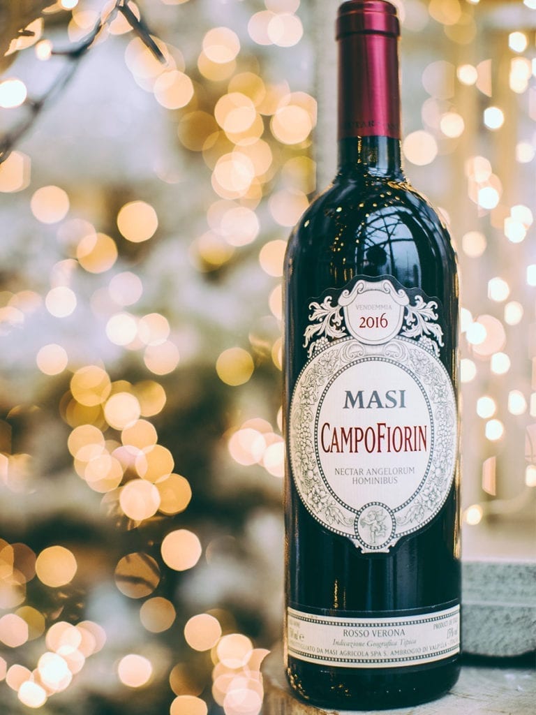 Campofiorin Masi – Winebar