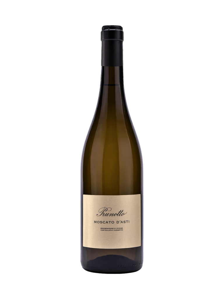 Moscato D’Asti Prunotto – Winebar