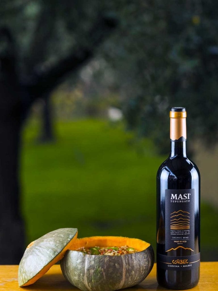 Masi Corbec Tupungato – Winebar