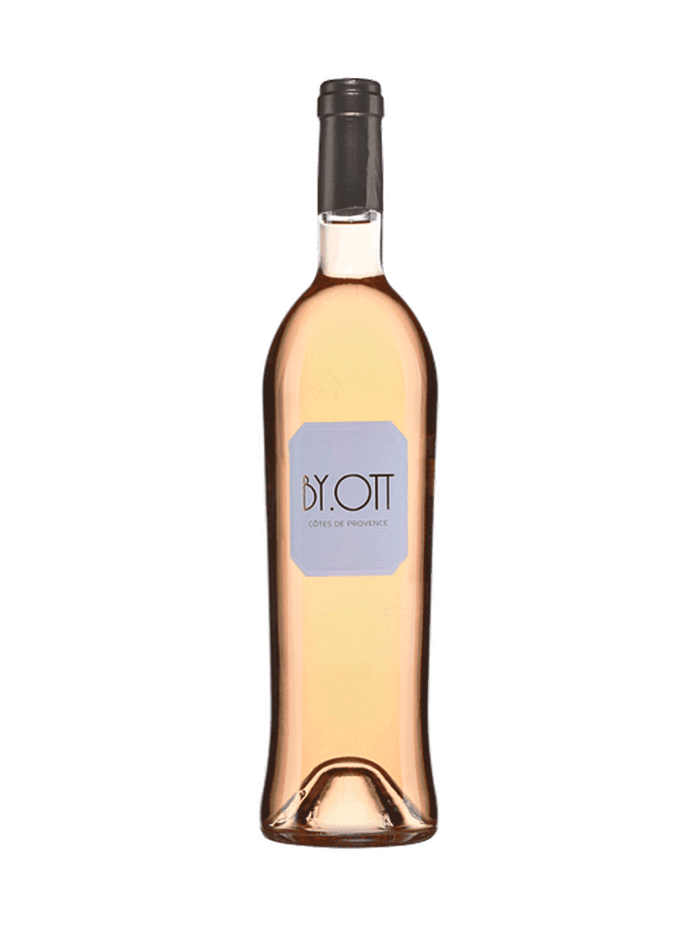 Domaine Ott by Ott Rose – Winebar