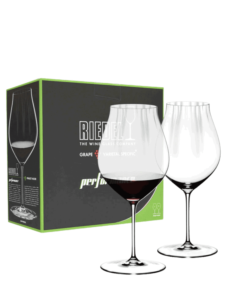 Čaša Riedel Performance Pinot Noir Set – Winebar