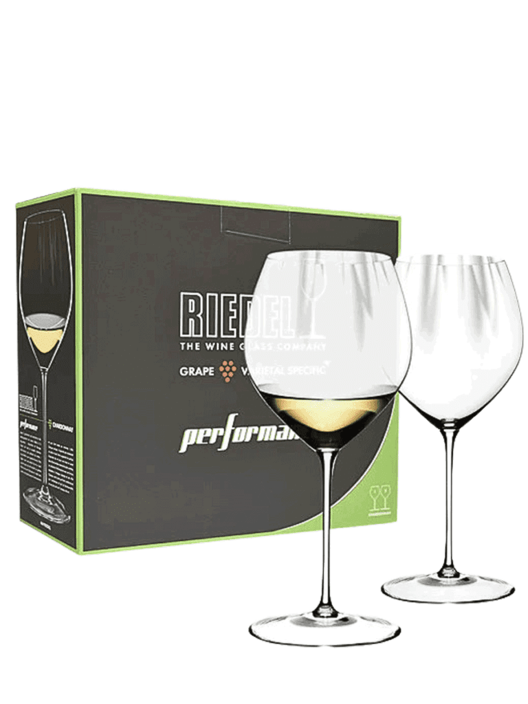 Čaša Riedel Performance Chardonnay Set – Winebar