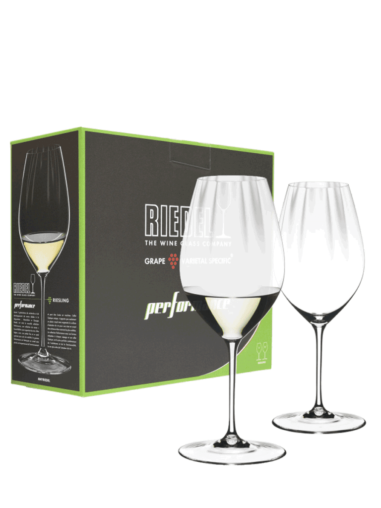 Čaša Riedel Performance Riesling Set – Winebar