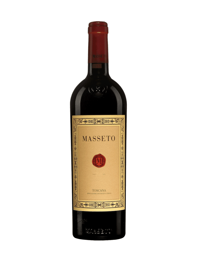 Masseto – Winebar