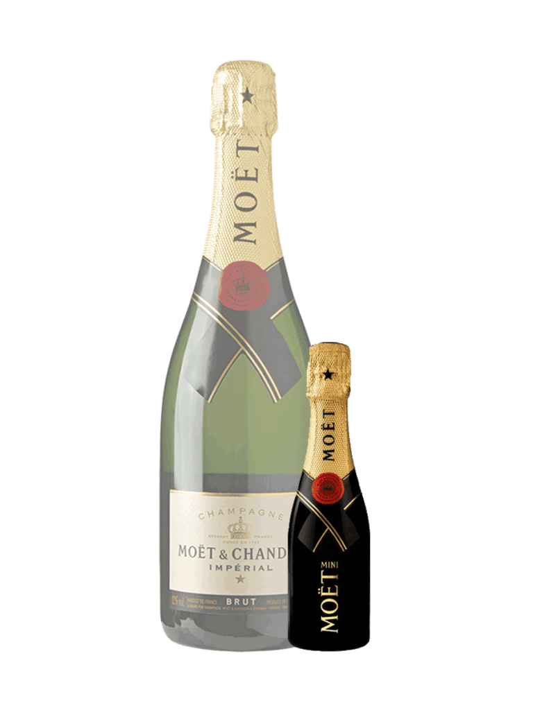 Moet Chandon Imperial Brut Mini 0,2L – Winebar