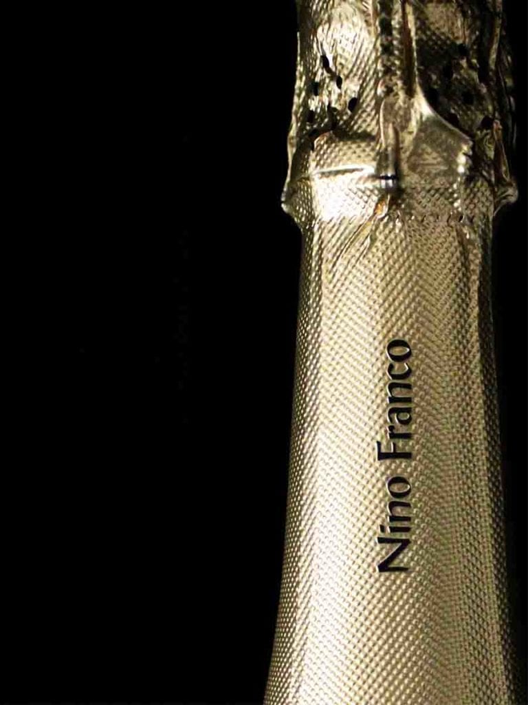 Prosecco Nino Franco Valdobbiadene Superiore – Winebar