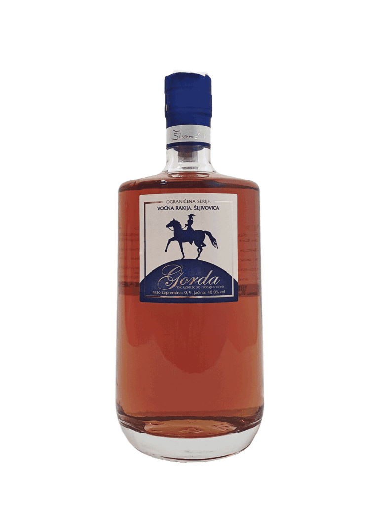 Rakija Bojkovčanka Šljiva | Winebar
