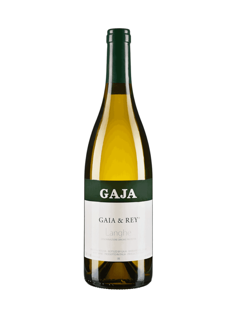 Gaia & Rey Gaja – Winebar