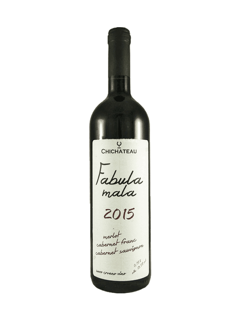 Fabula Mala Chichateau – Winebar