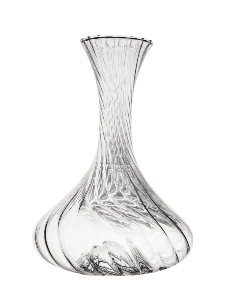 Dekanter Italesse Vertigo – Winebar