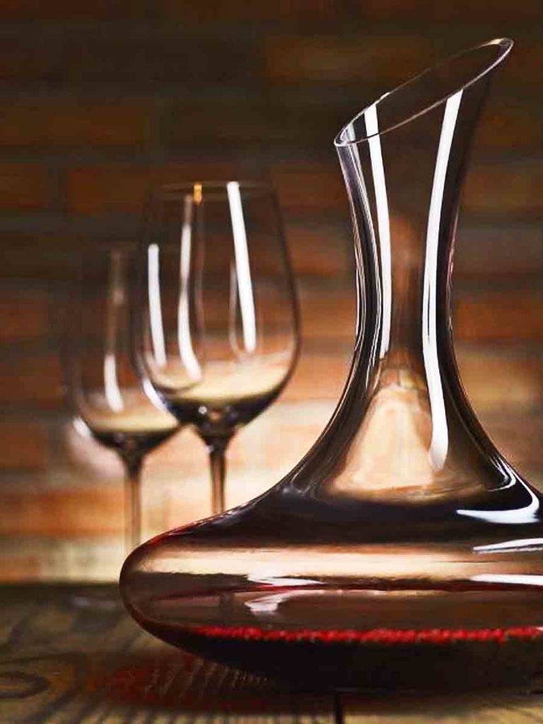 Dekanteri – Winebar