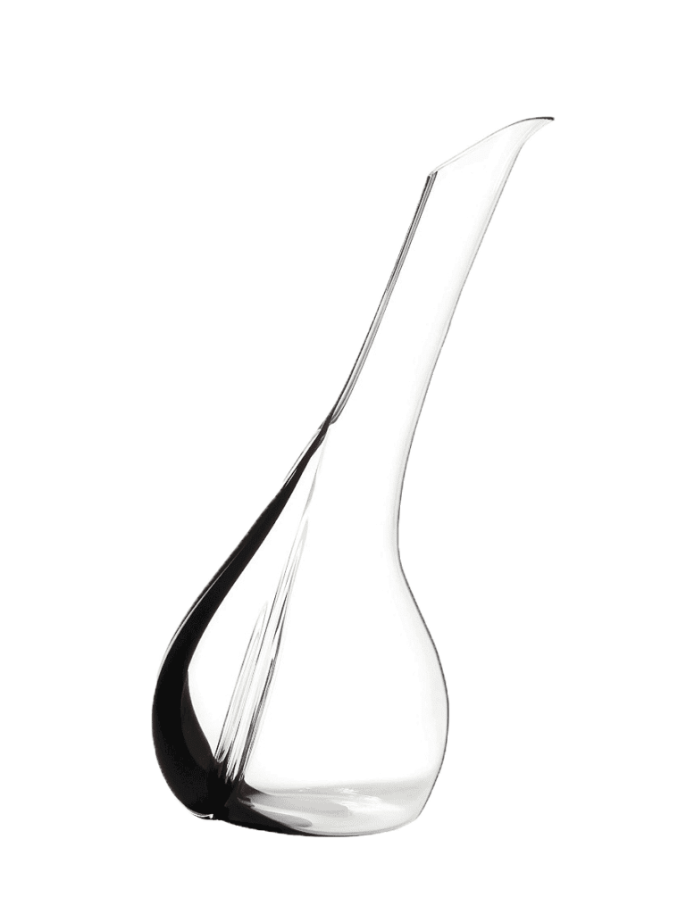 Dekanter Riedel Black Tie Touch – Winebar