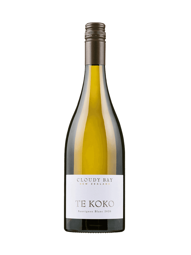 Cloudy Bay Te Koko Sauvignon Blanc – Winebar