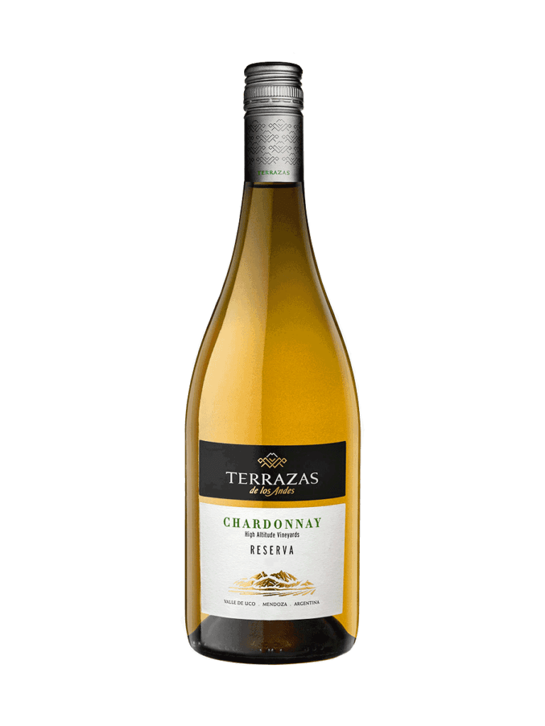 Terrazas Chardonnay – Winebar