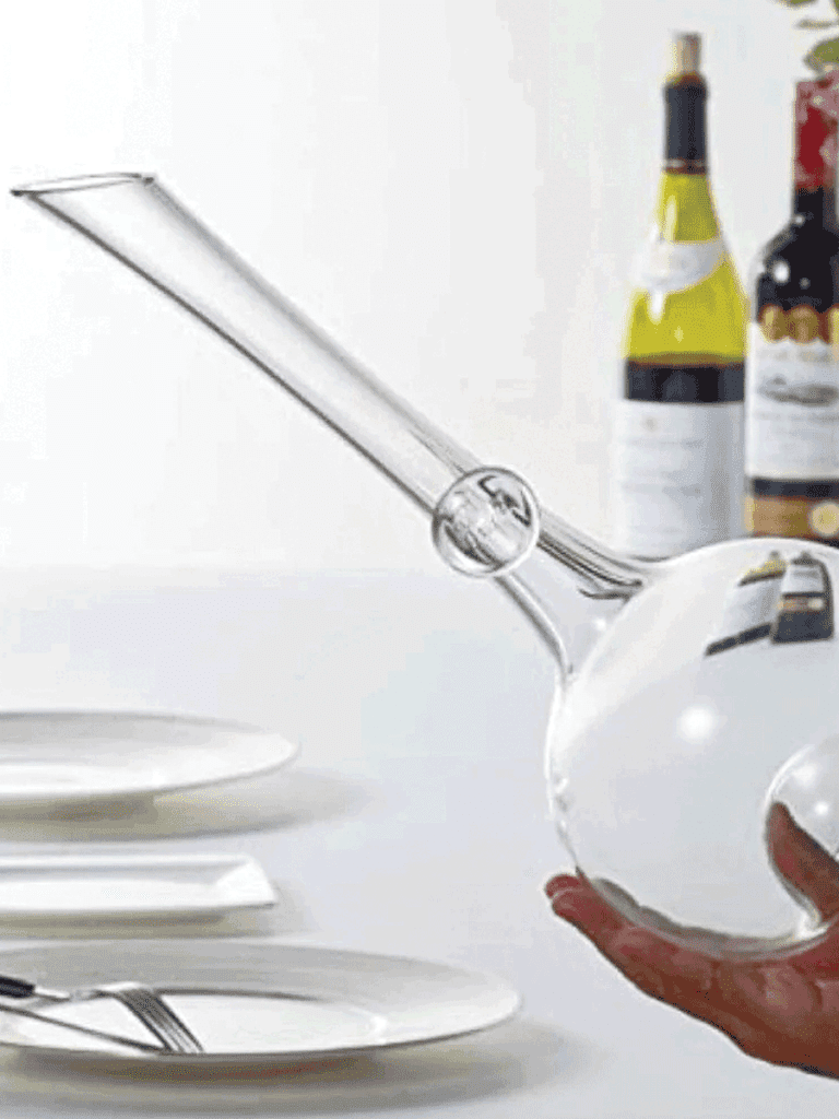 Dekanter Riedel SUPERLEGGERO – Winebar