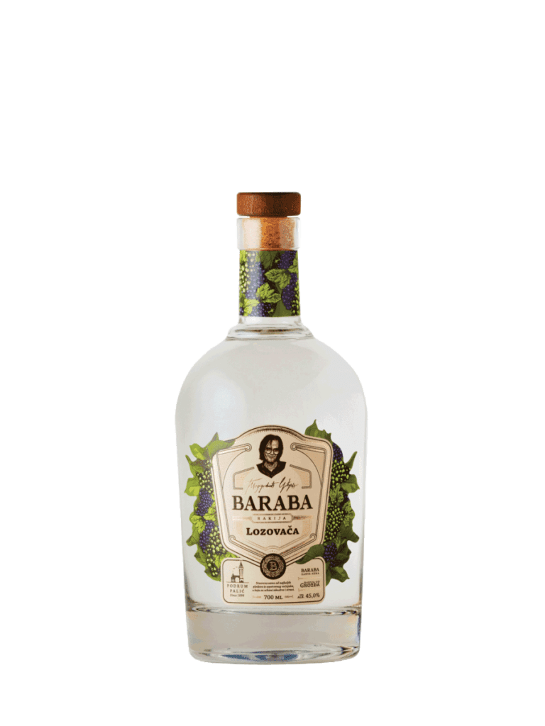 Rakija Baraba Loza – Winebar
