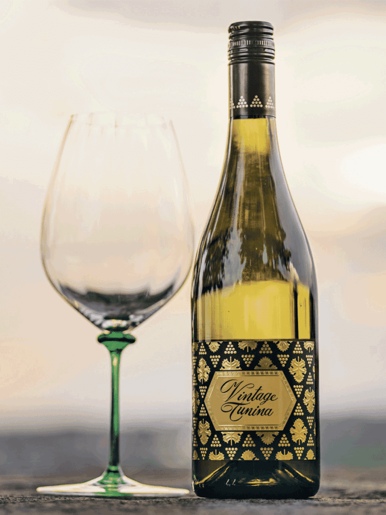 Jermann Vintage Tunina – Winebar