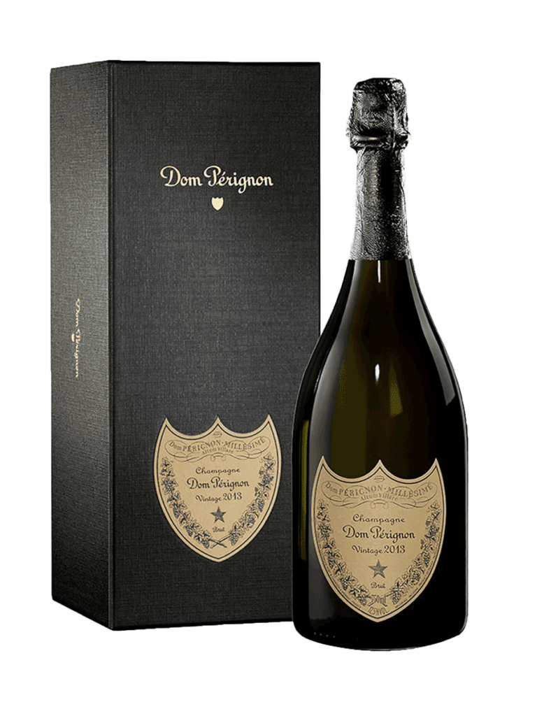 Dom Perignon Brut Gift Box – Winebar